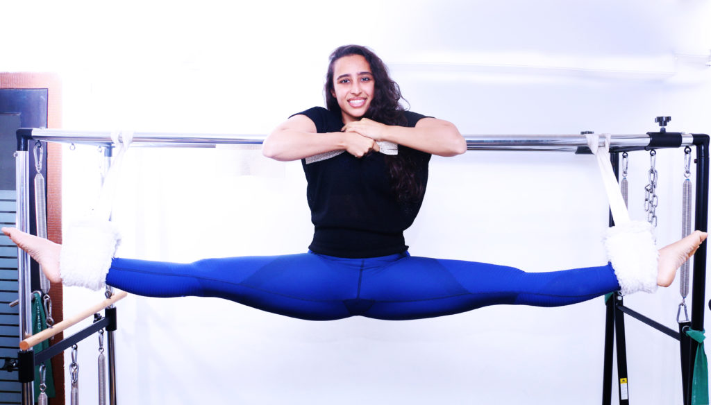 Let’s Set Achievable Fitness Goals This Year - Namrata Purohit